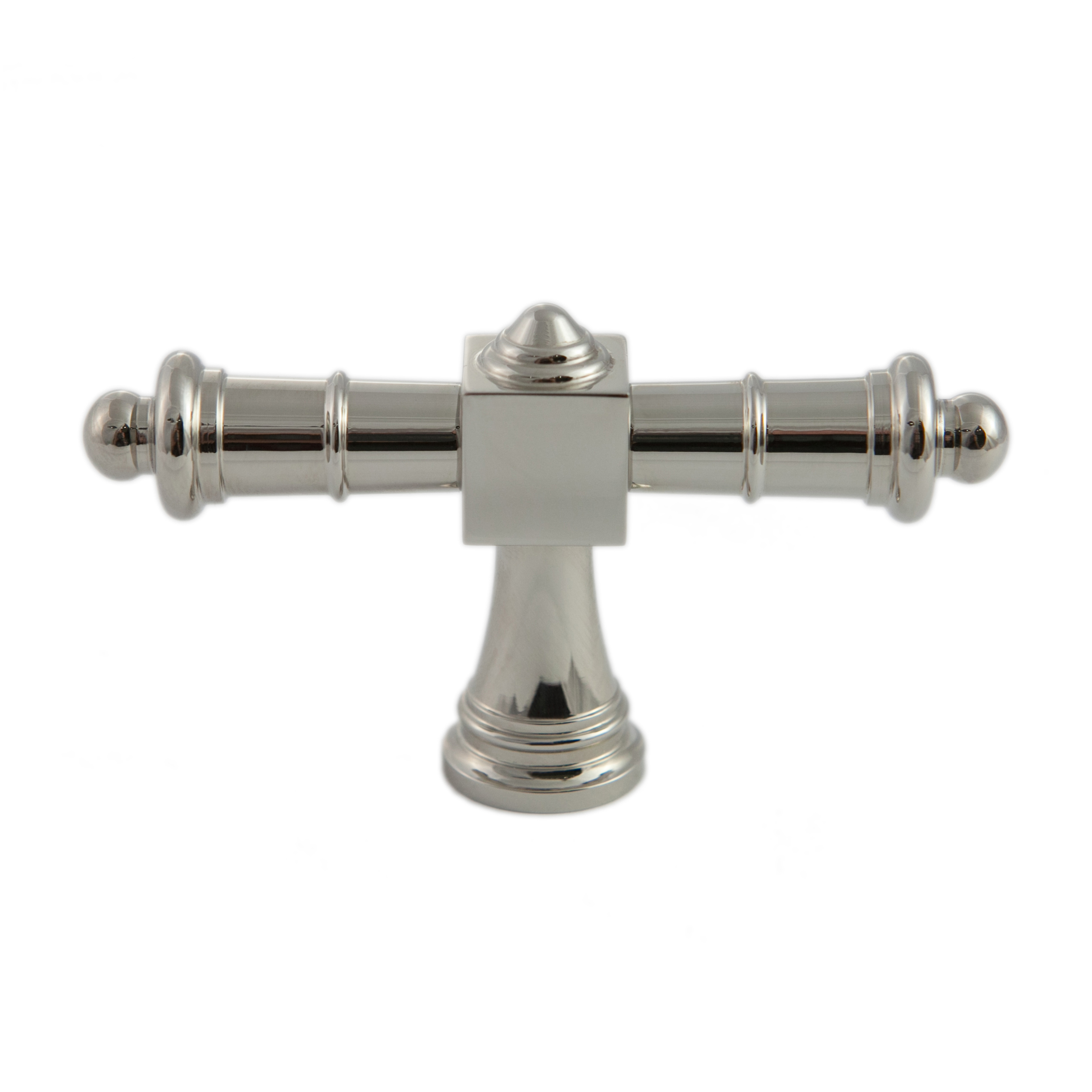 Shearron T-Pull – Wilmette Hardware